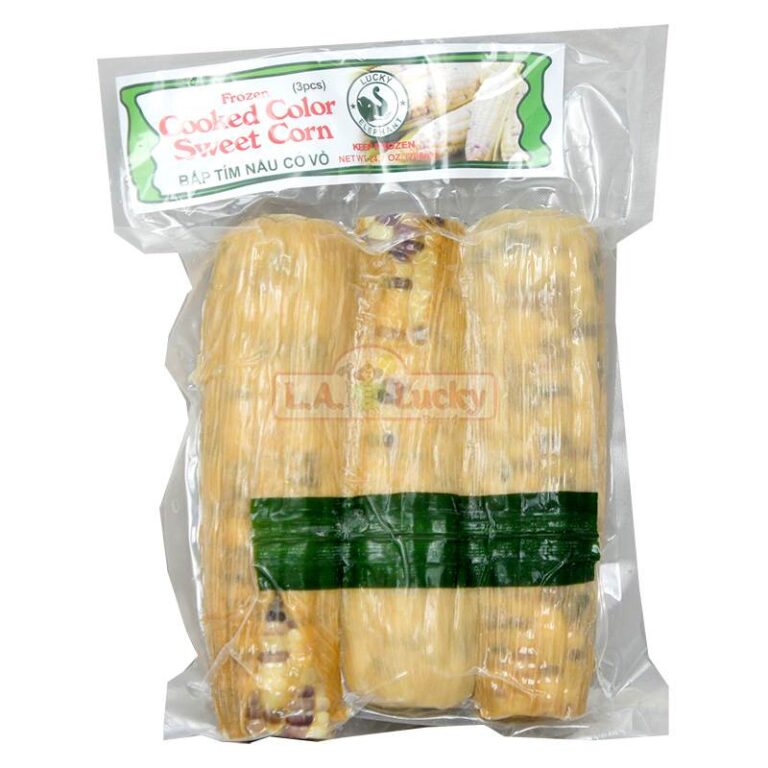 Foco Roasted Coconut Uht La Lucky Import Exports